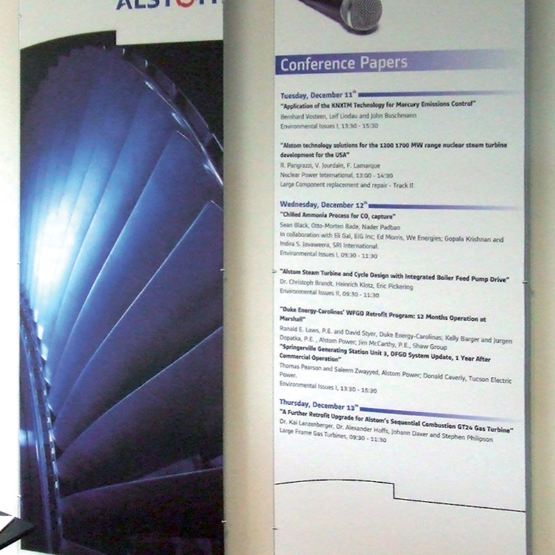 V800 - Film blanc pour impression jet d’encre aqueuse - HEXIS Graphics