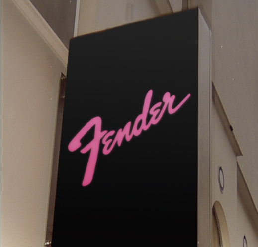 Block-Out - Opaque polymeric film - HEXIS Graphics