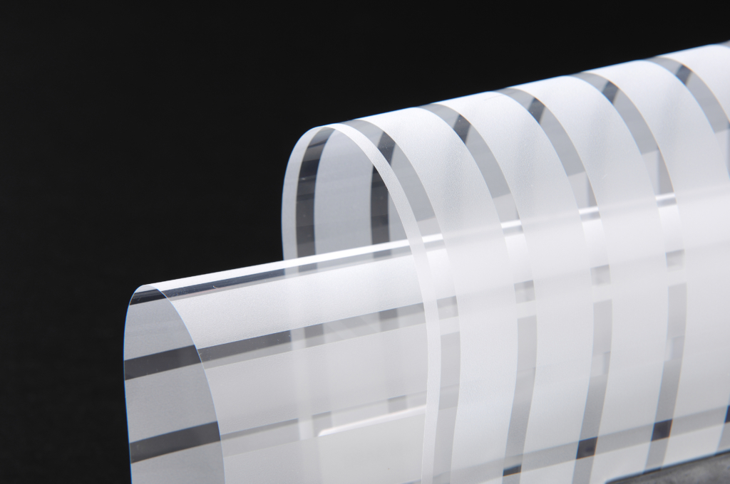 DSVG180 - Privacy film - HEXIS Graphics
