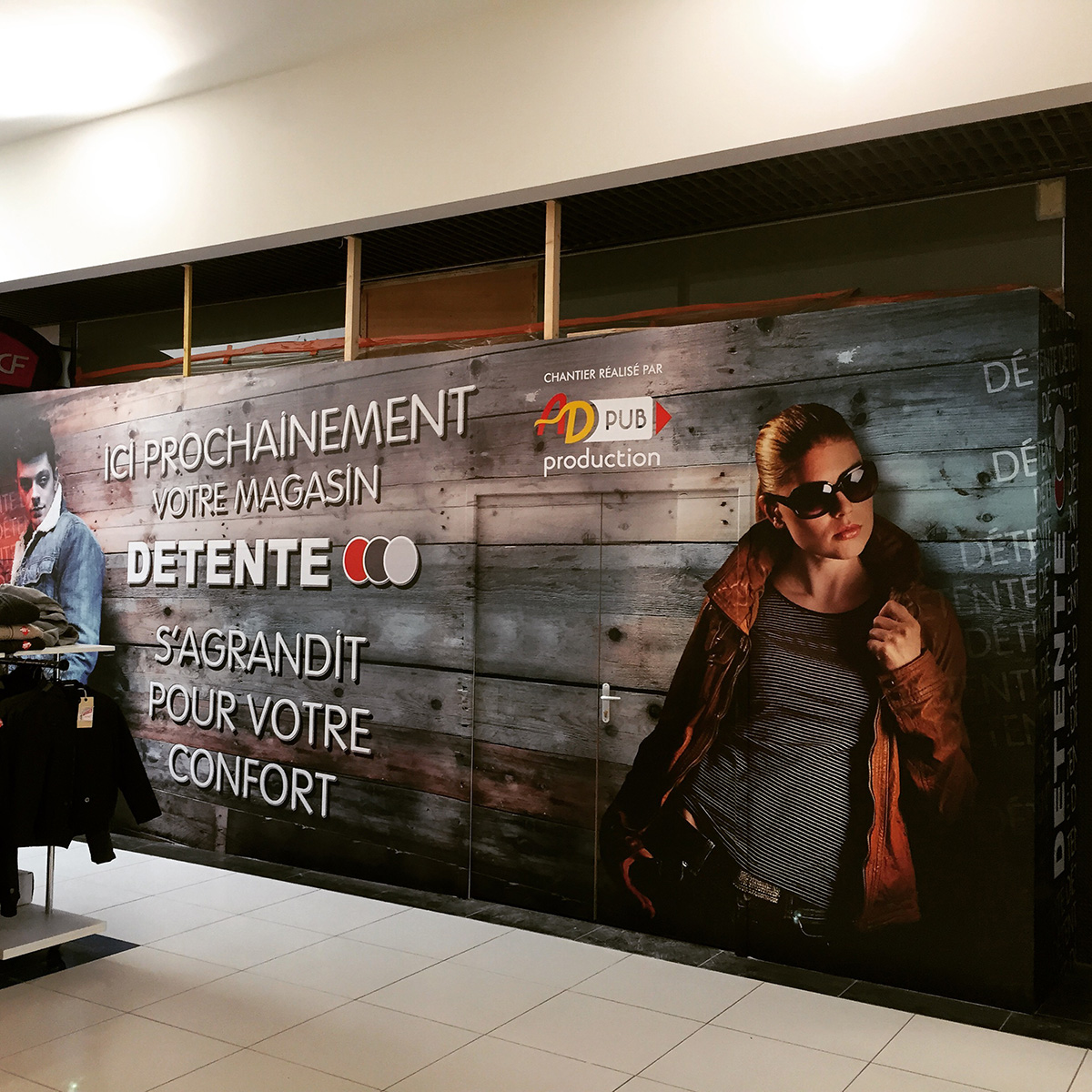 HX3001WG2 - Printable monomeric film - HEXIS Graphics