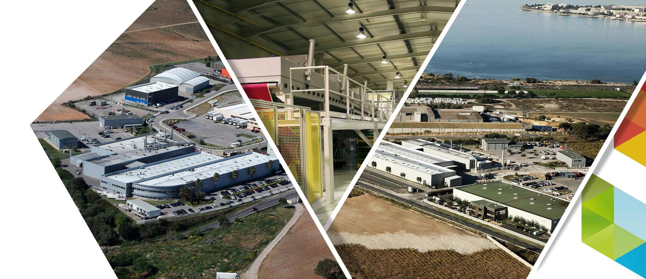 HEXIS Manufacturer of Sign Vinyl, Digital Printing and Laminates Films.