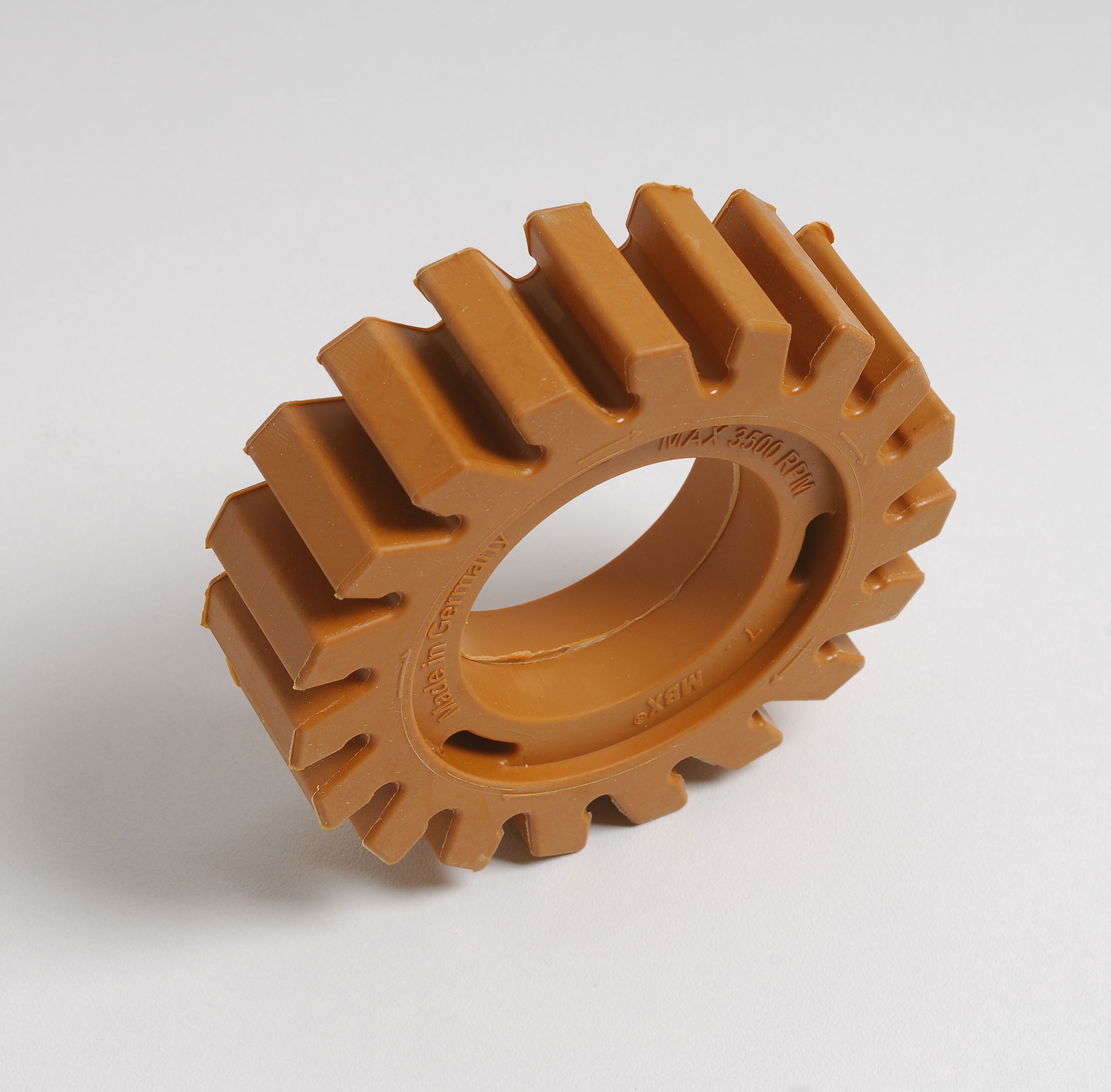 WHEEL - HEXIS Graphics