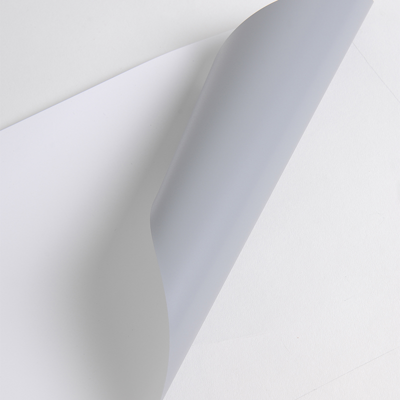 POP200ECOS - Polypropylene for inkjet printing - HEXIS Graphics
