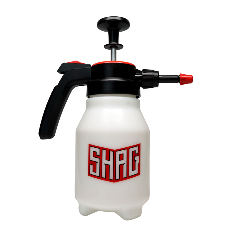 SPRAYBOX - HEXIS Graphics