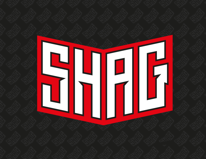 SHAG, the new wrapper’s buddy - HEXIS Graphics