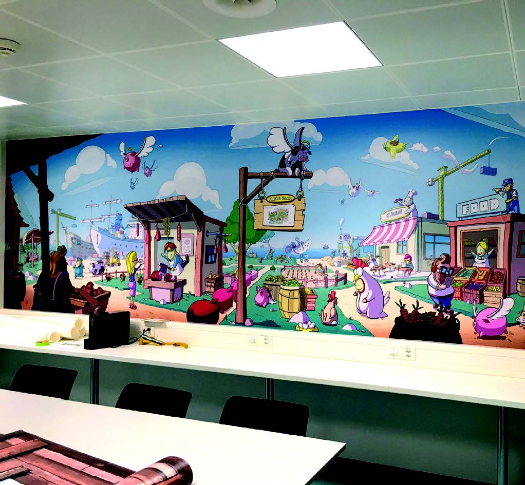 VCXR301WG1 - HEXIS Graphics