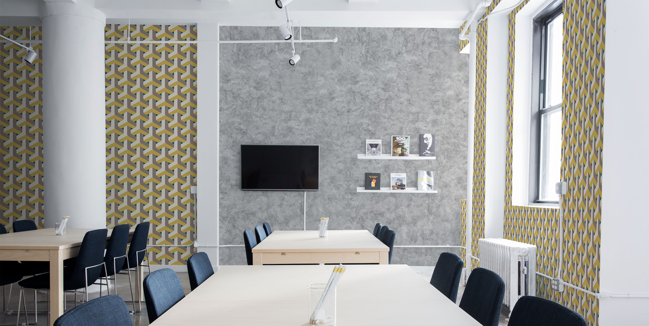 HEXIS Manufacturer of Sign Vinyl, Digital Printing and Laminates Films.