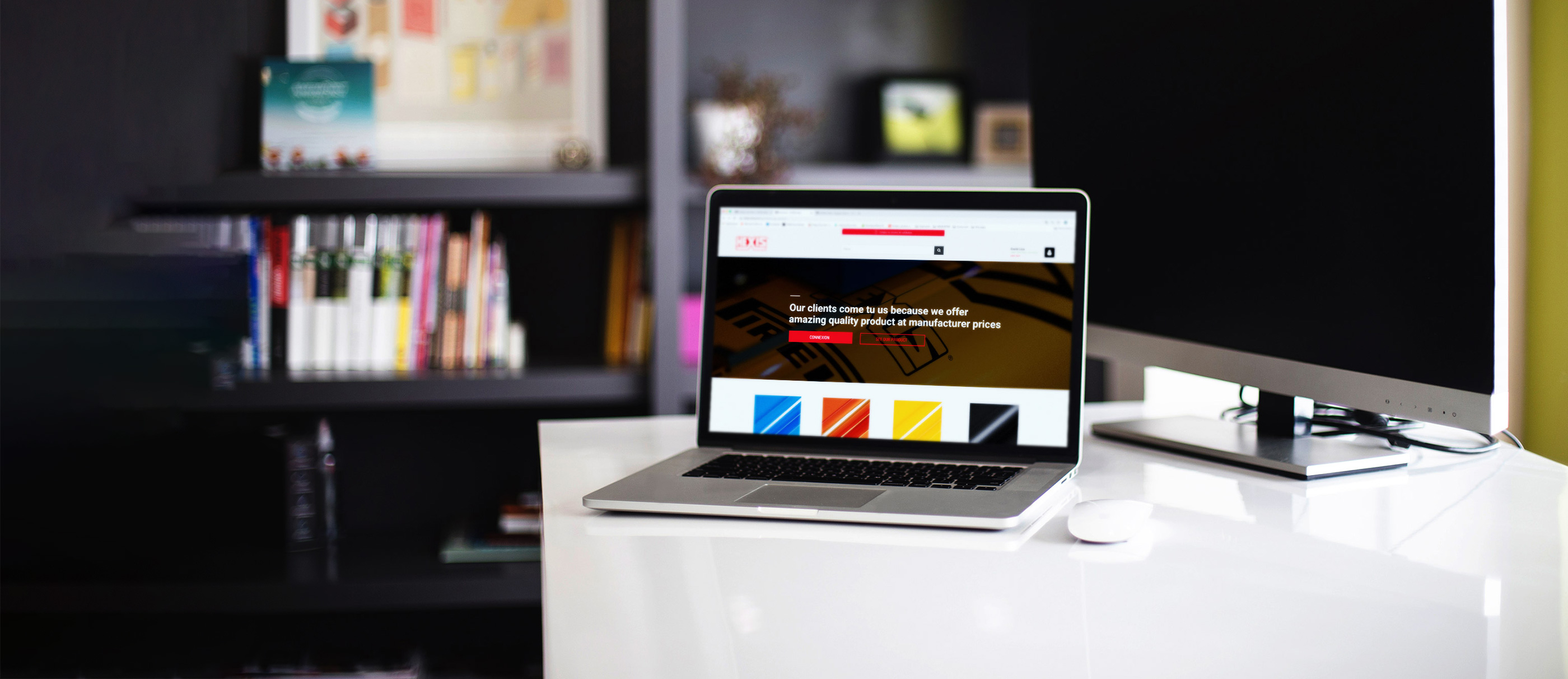 HEXIS Graphics, fabricant de films adhésifs pour la signalétique, l ...