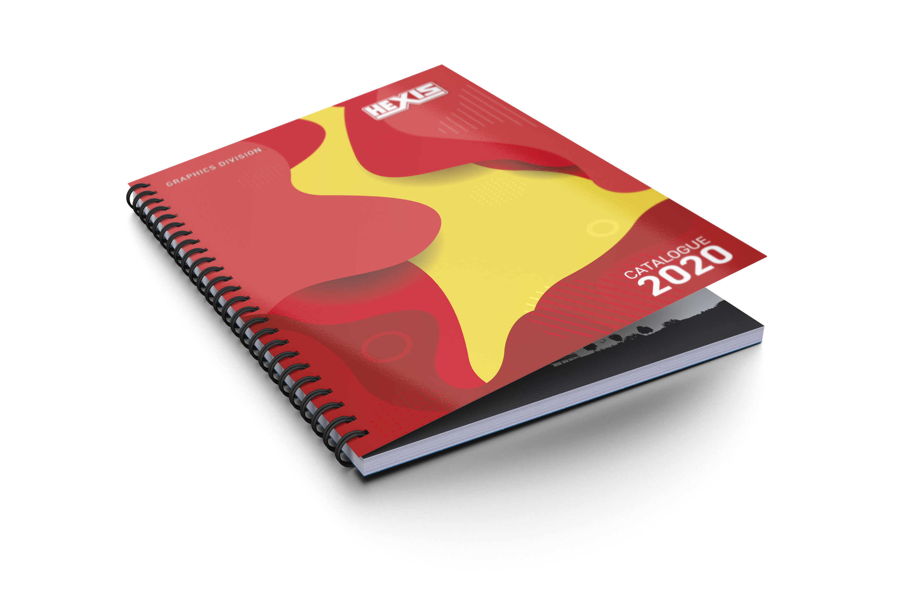 Productos - HEXIS Graphics