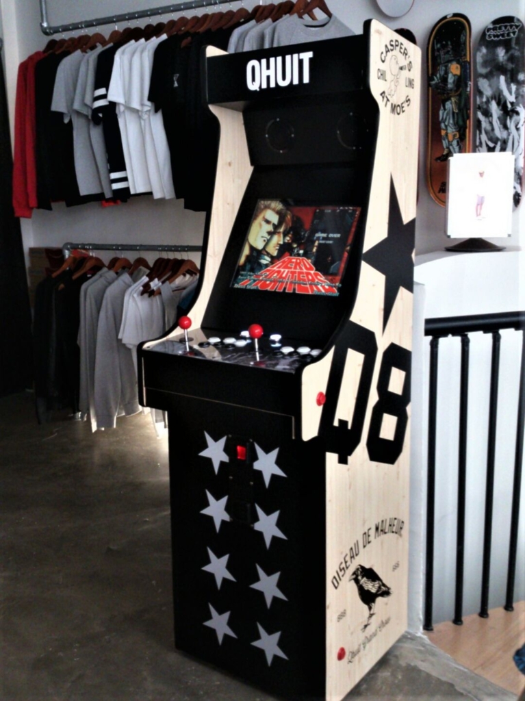 An idea for projects to be produced with HEXIS films - HEXIS Graphics