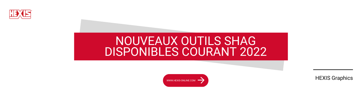 Starter kit – Les outils indispensables pour un wrapper - HEXIS Graphics