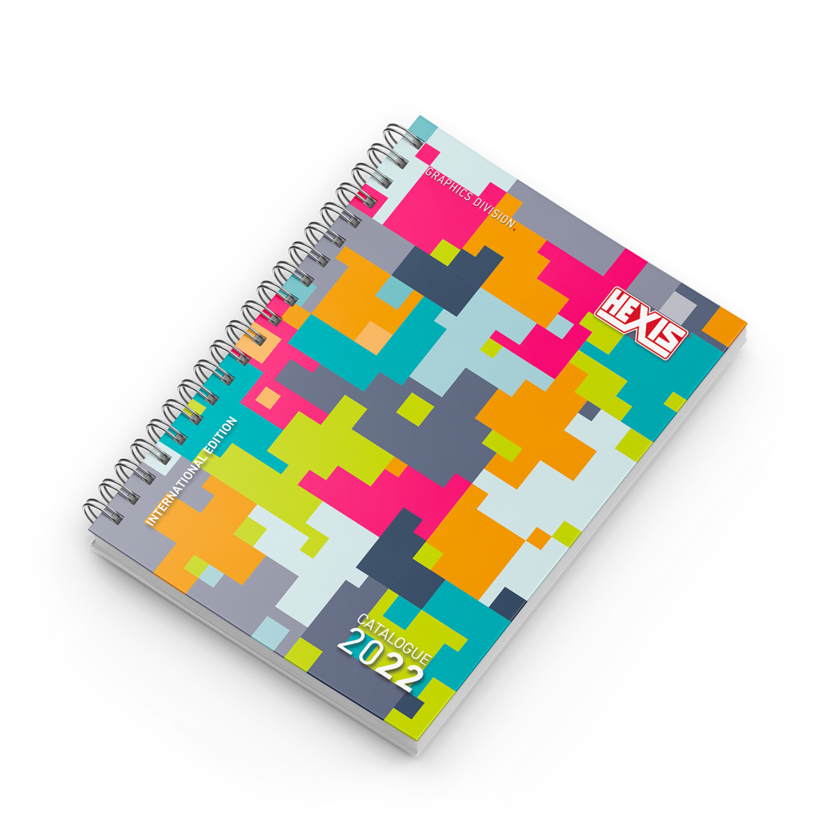 HEXIS Manufacturer of Sign Vinyl, Digital Printing and Laminates Films.