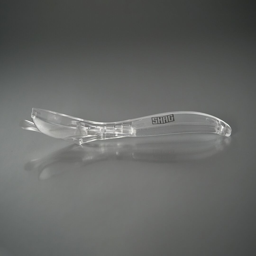 SHAGSLICE - SHAG TOOLS - HEXIS Graphics