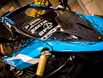 PC300 - Laminates PVC-Free - HEXIS Graphics