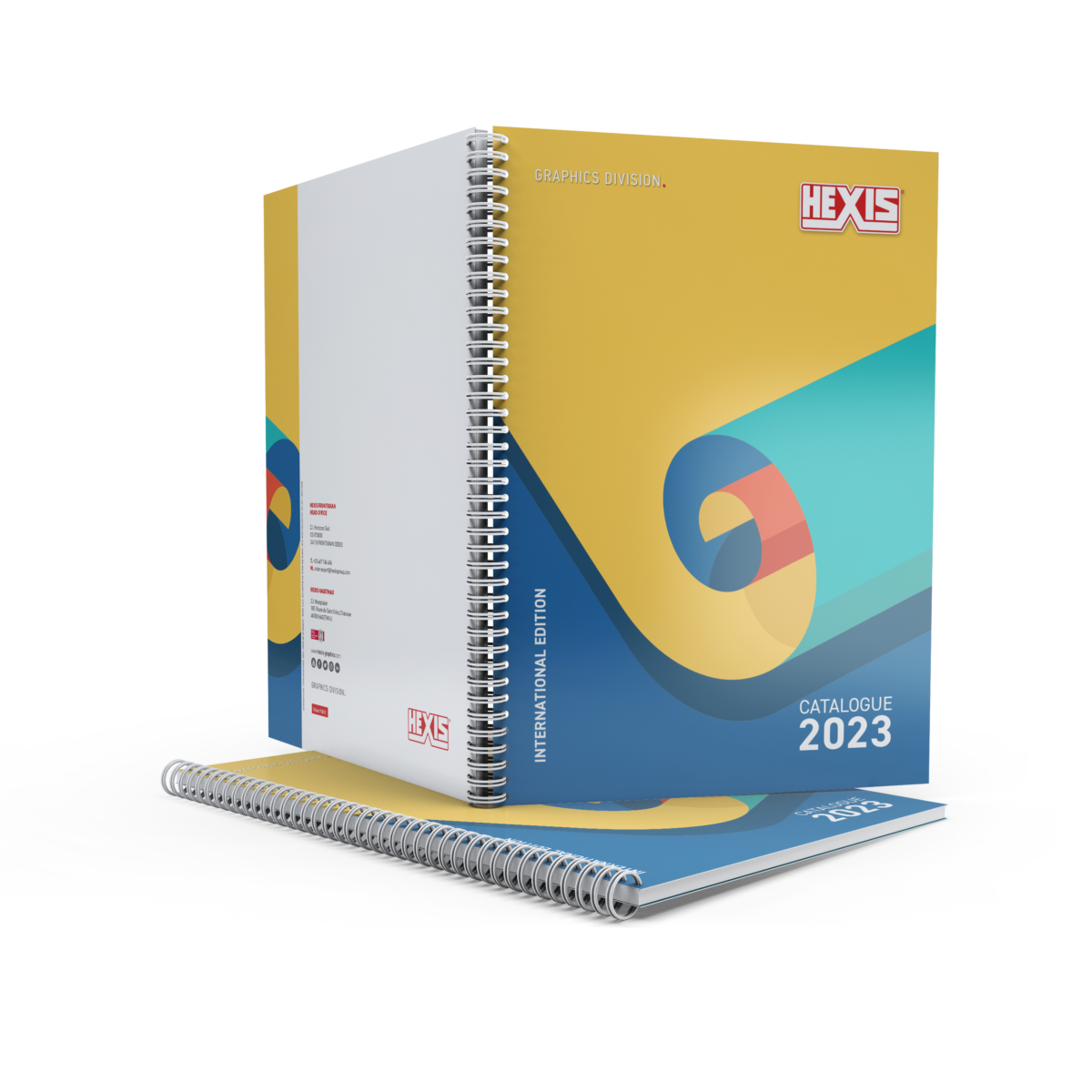 HEXIS High Performance Suptac Color Chart, 52% OFF