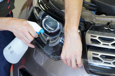 Quelle formation à la pose de film adhésif est possible chez HEXIS ...