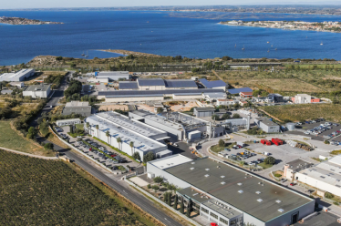 Another step forward for HEXIS in its CSR strategy - HEXIS Graphics