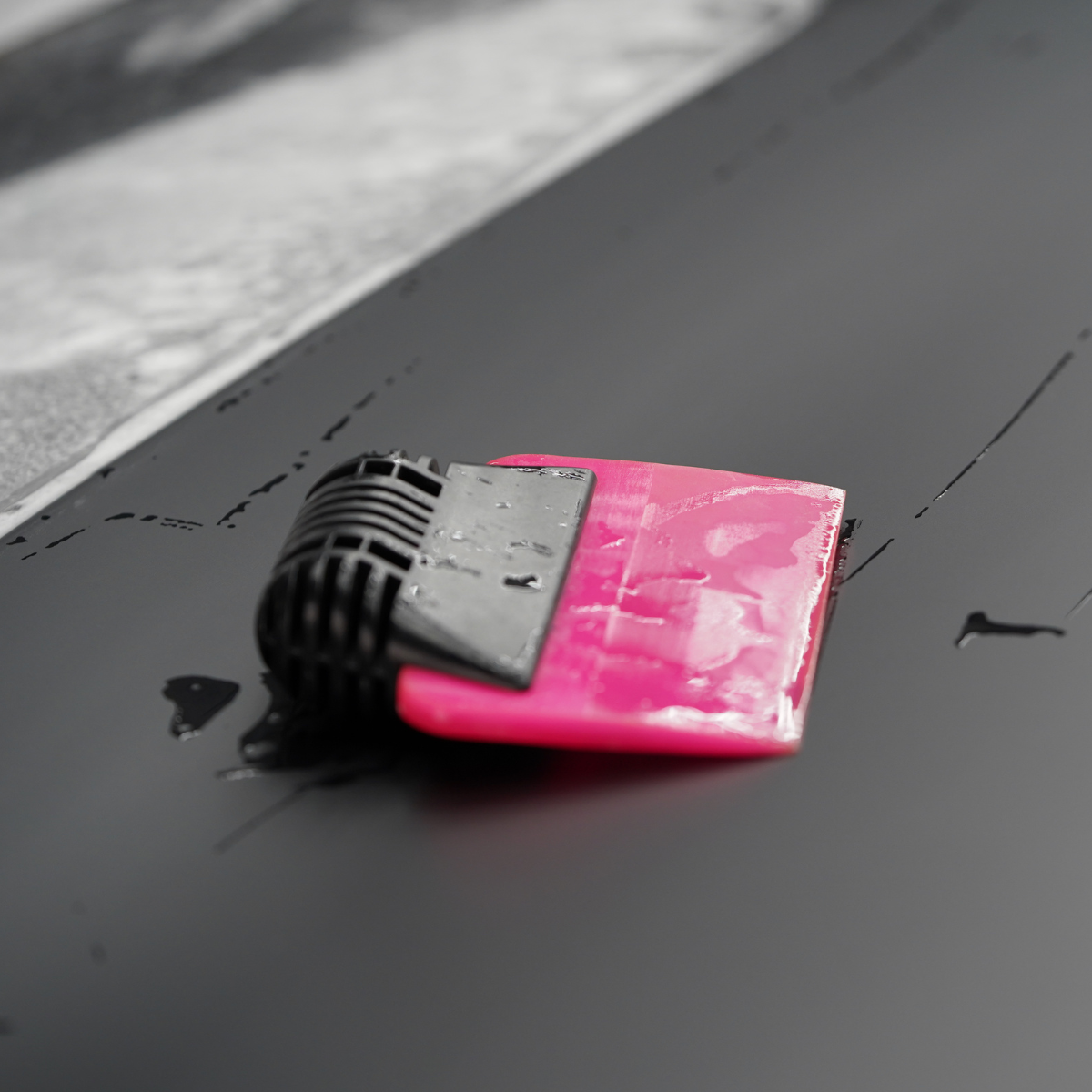 HANDLE - Handle for full wraps squeegee - HEXIS Graphics